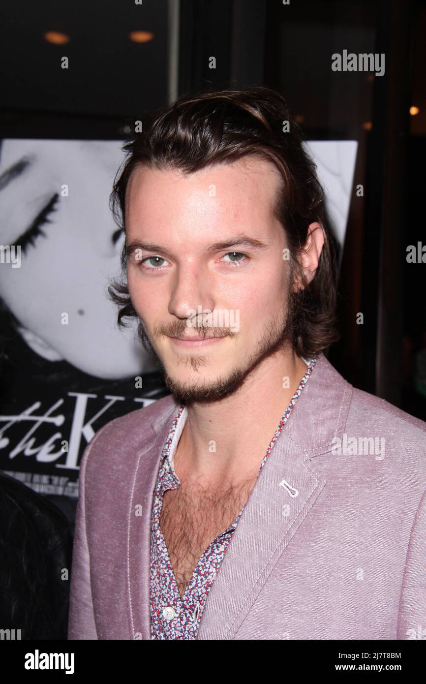 LOS ANGELES - NOV 21: Nathan Keyes at the "The Key" Premiere at the ...