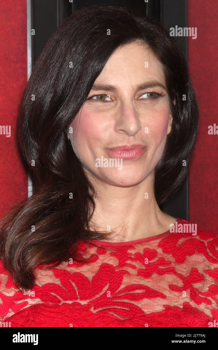 LOS ANGELES - NOV 5: Laura Silverman at the "The Comeback" - Season ...