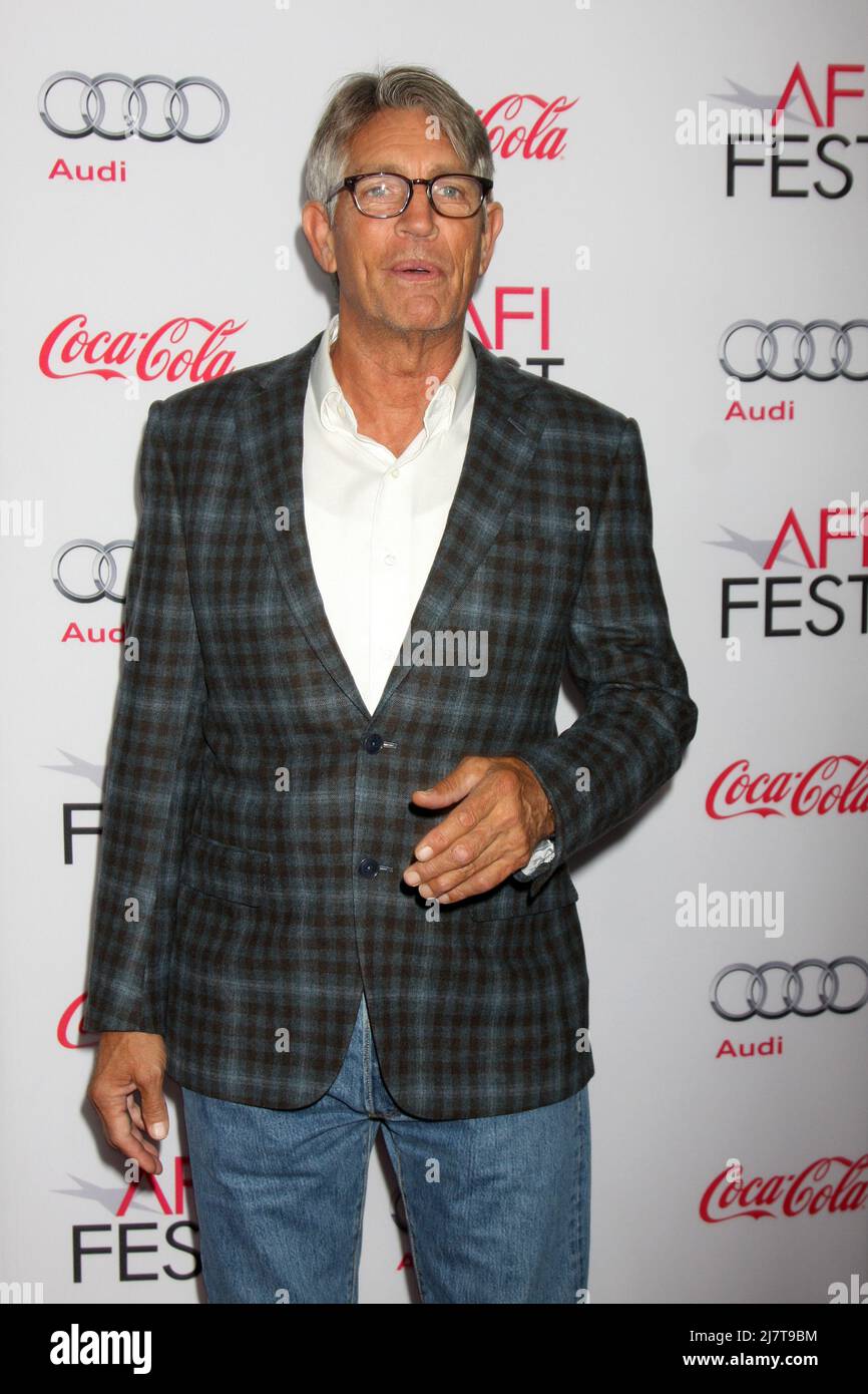 LOS ANGELES - NOV 8: Eric Roberts at the "Inherent Vice" Screening at ...
