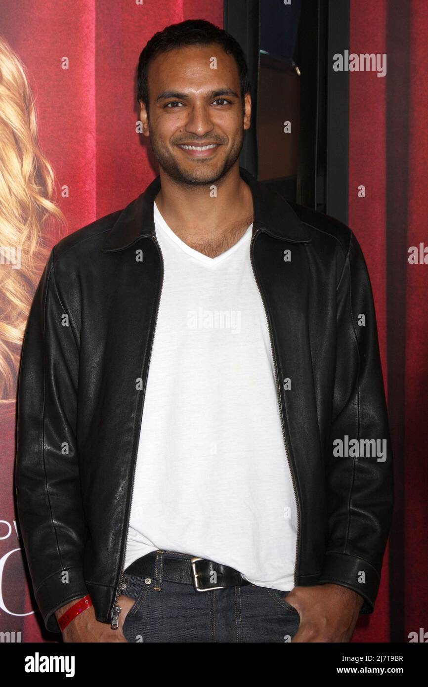 LOS ANGELES - NOV 5: Asif Ali at the "The Comeback" - Season Premiere ...