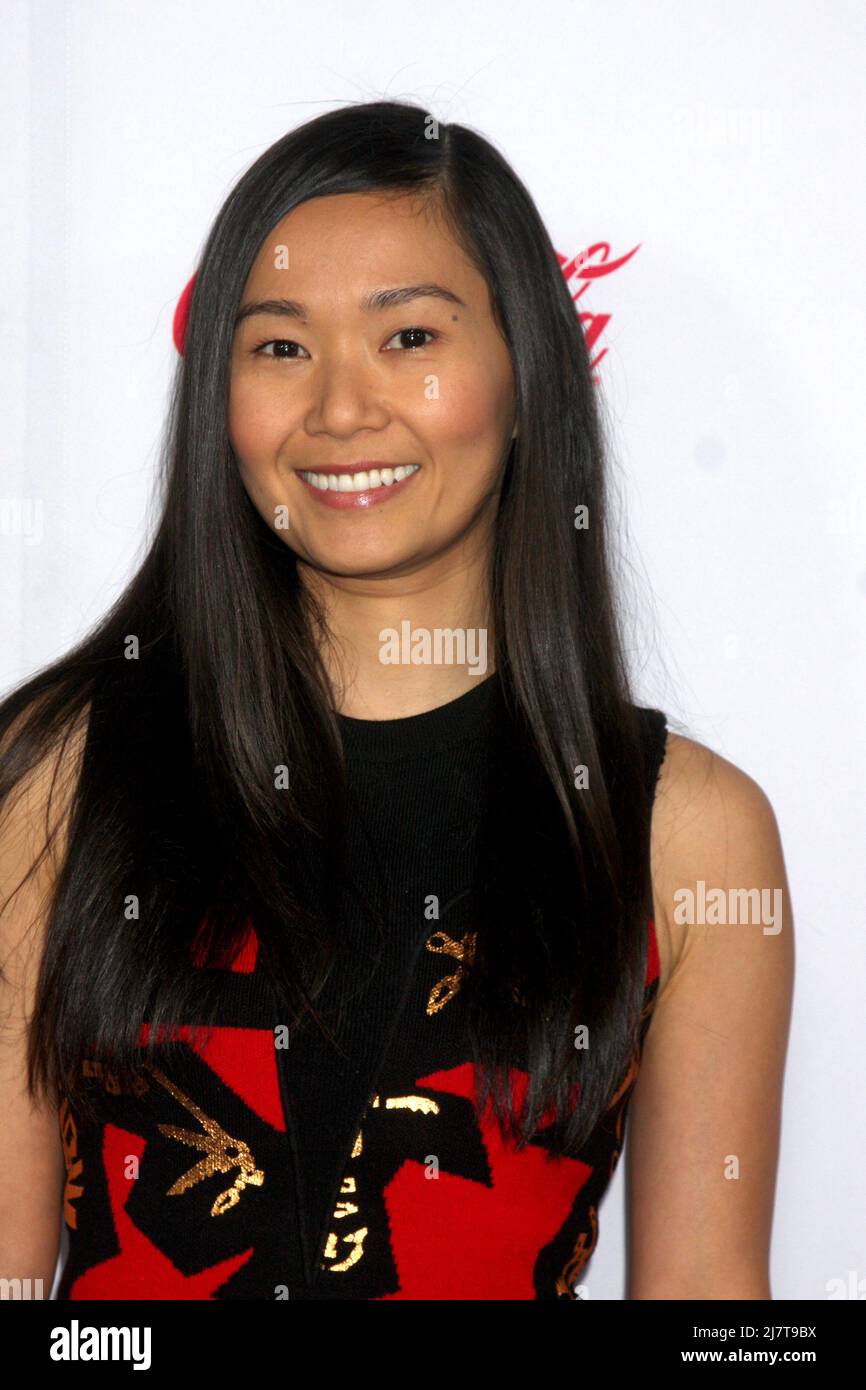 2014 in los angeles hong chau hi-res stock photography and images - Alamy