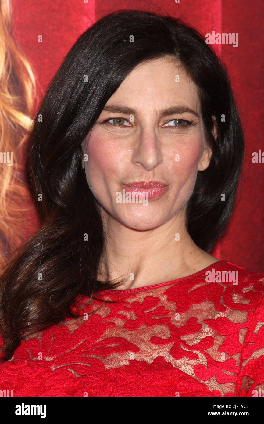 LOS ANGELES - NOV 5: Laura Silverman at the "The Comeback" - Season ...