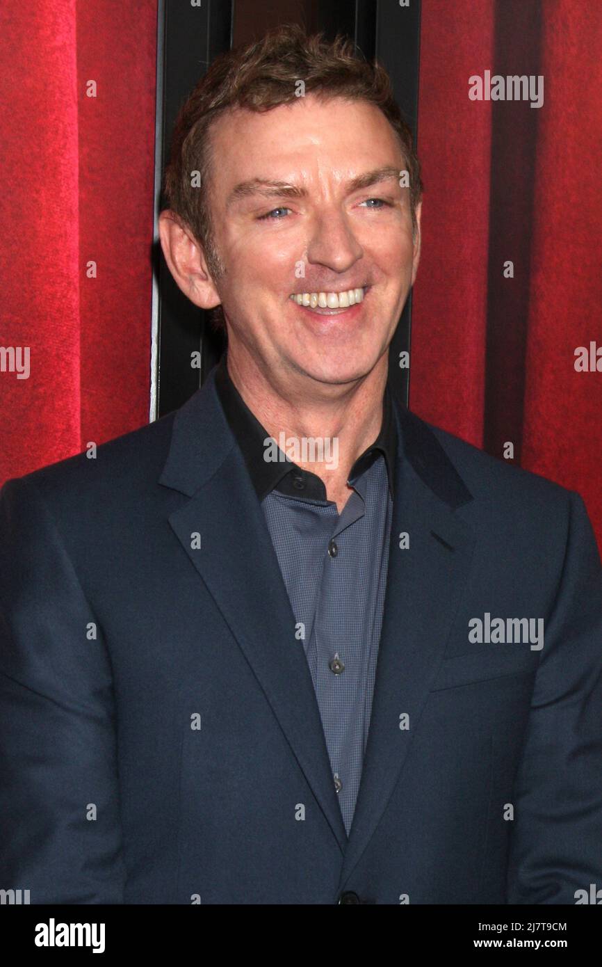 LOS ANGELES - NOV 5: Michael Patrick King at the "The Comeback ...