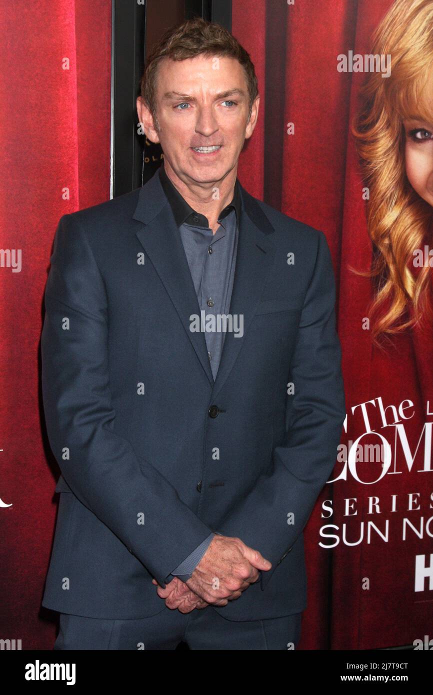 LOS ANGELES - NOV 5: Michael Patrick King at the "The Comeback ...