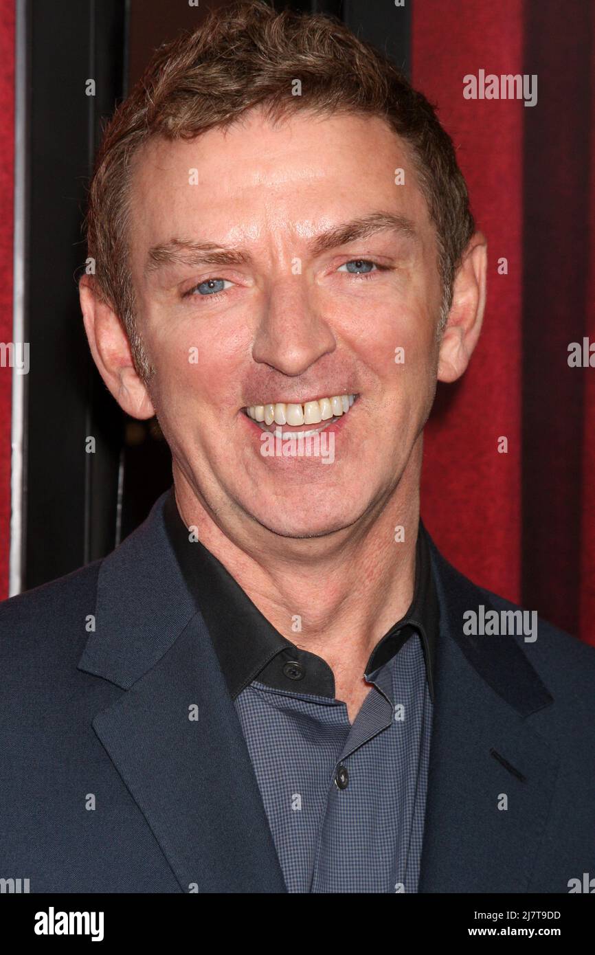 LOS ANGELES - NOV 5: Michael Patrick King at the "The Comeback ...