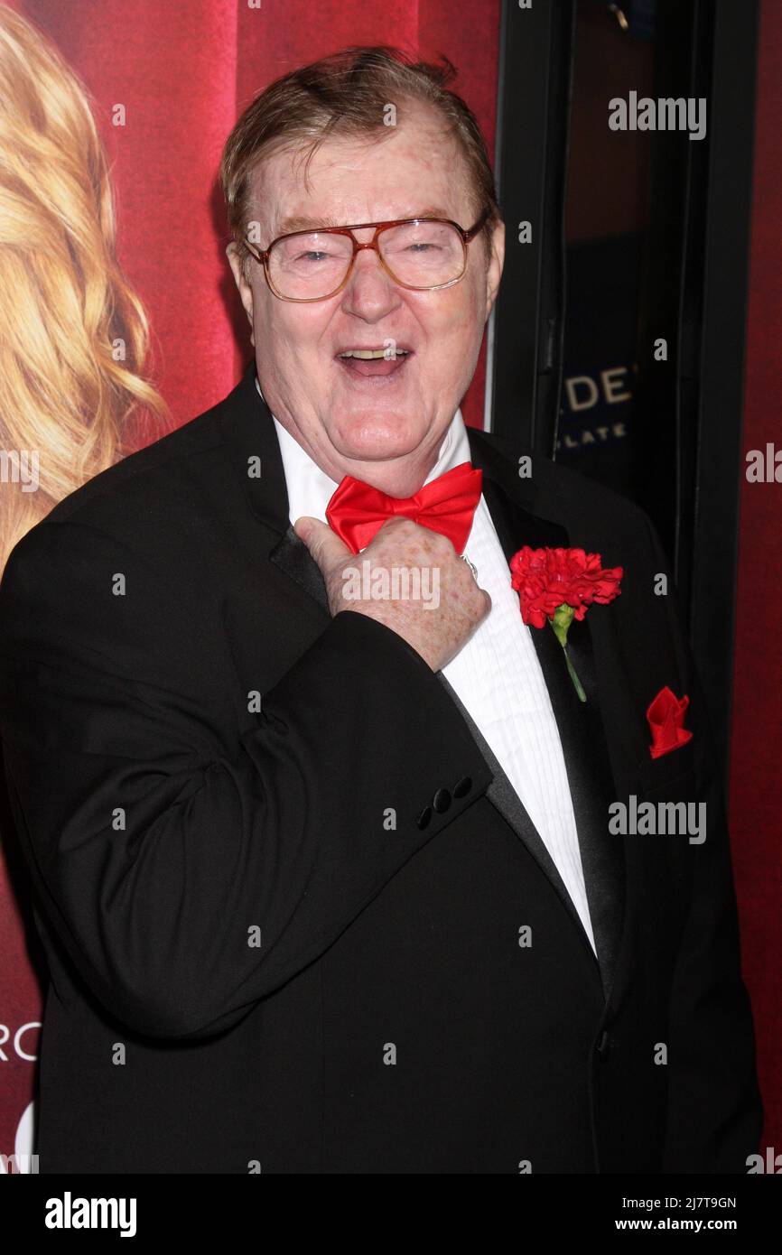 LOS ANGELES - NOV 5: Robert Michael Morris at the "The Comeback ...