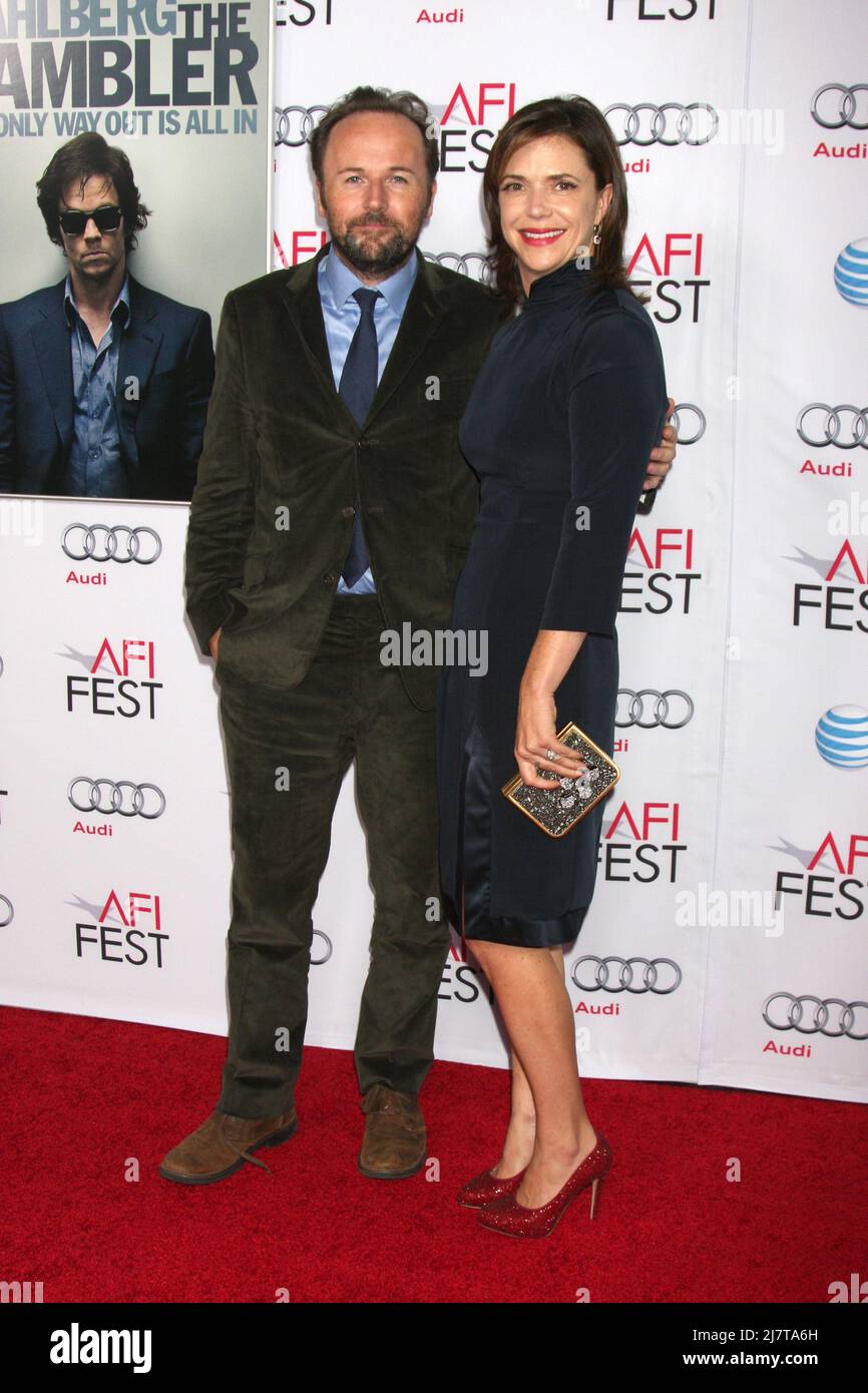 Rupert wyatt and erica beeney hi-res stock photography and images - Alamy