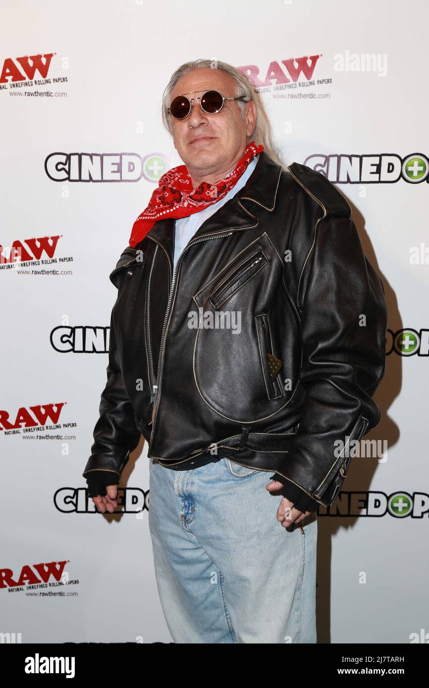 LOS ANGELES - NOV 18: Jay May at the CineDopes Web Series Premiere And ...