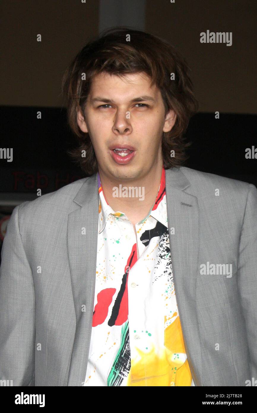 LOS ANGELES - NOV 3: Matthew Cardarople at the Dumb and Dumber To ...