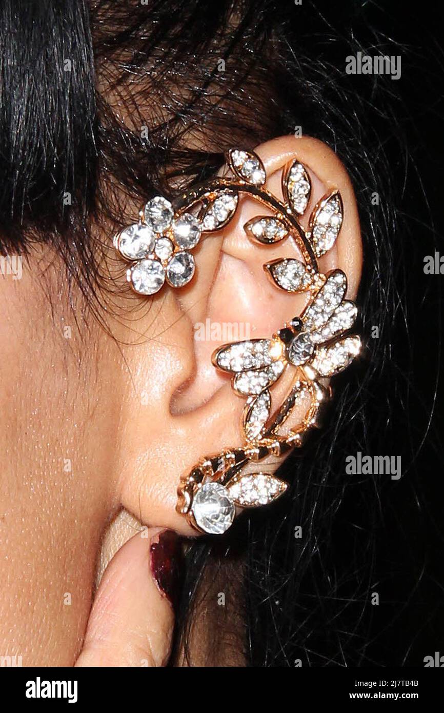 LOS ANGELES - NOV 21: Bai Ling at the "The Key" Premiere at the Laemmle ...