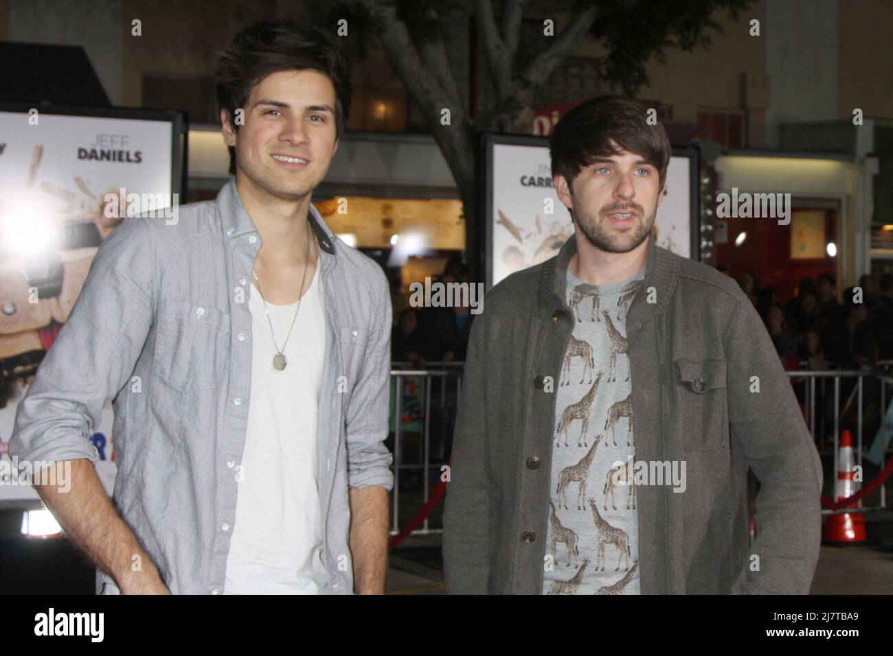 Anthony Smosh New Hair