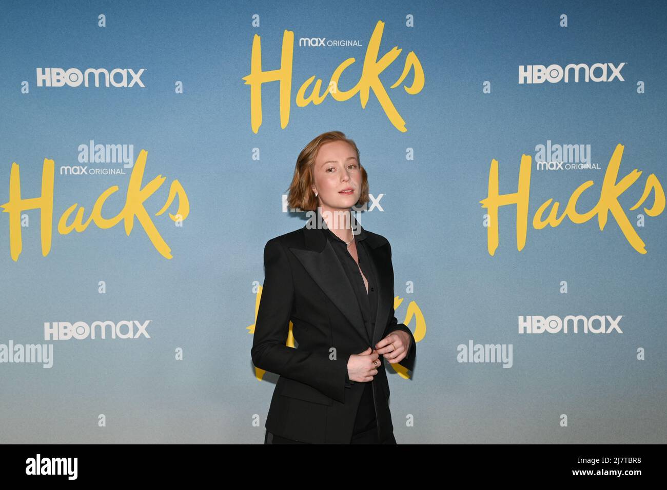 09 May 2022 - San Diego, California - Hannah Einbinder. Los Angeles ...