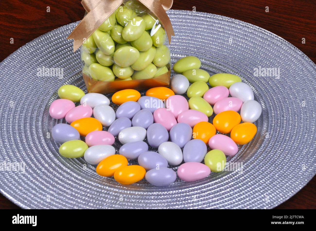 Packed candies hi-res stock photography and images - Alamy