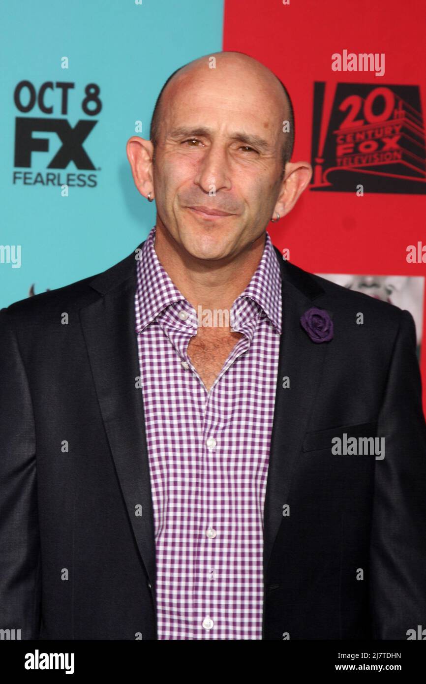 Christopher Neiman American Horror Story