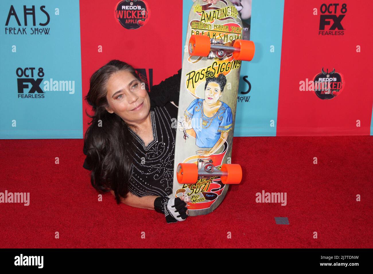 Rose Siggins