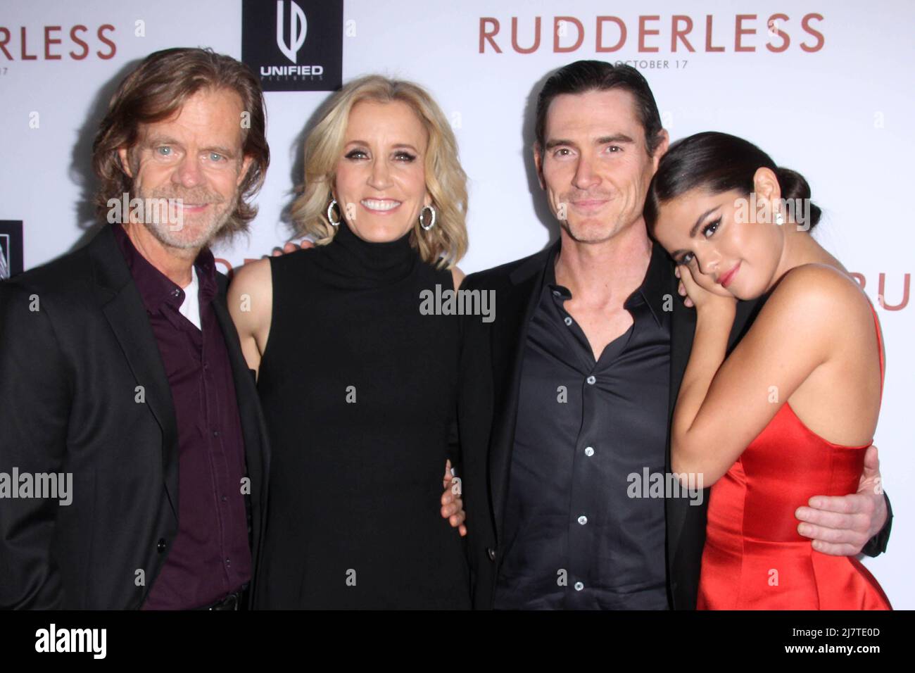 Rudderless Billy Crudup