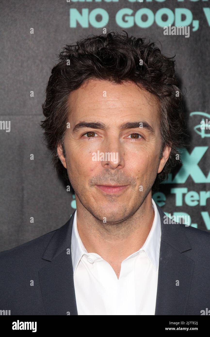 LOS ANGELES - OCT 6: Shawn Levy at the "Alexander And The Terrible ...