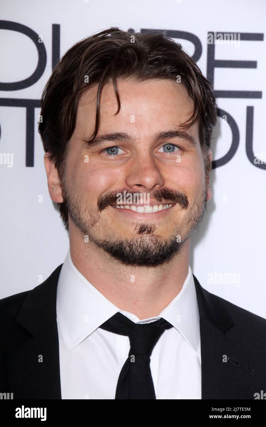 LOS ANGELES - OCT 8: Jason Ritter at the "You're Not You" L.A. Premiere ...
