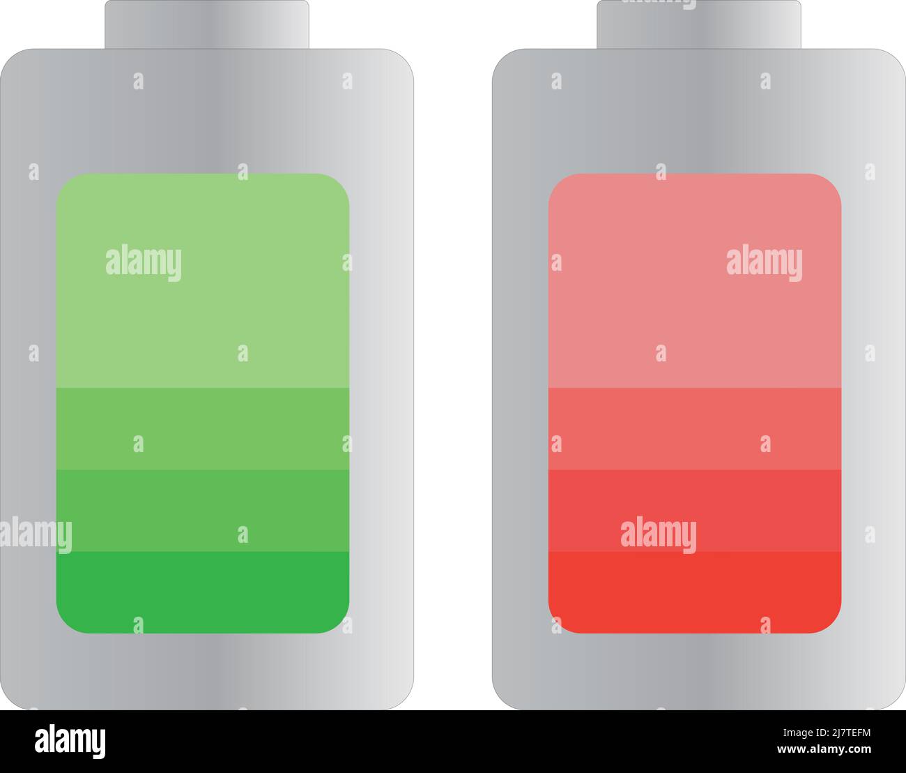 Three dimensional green energy Stock Vector Images - Alamy