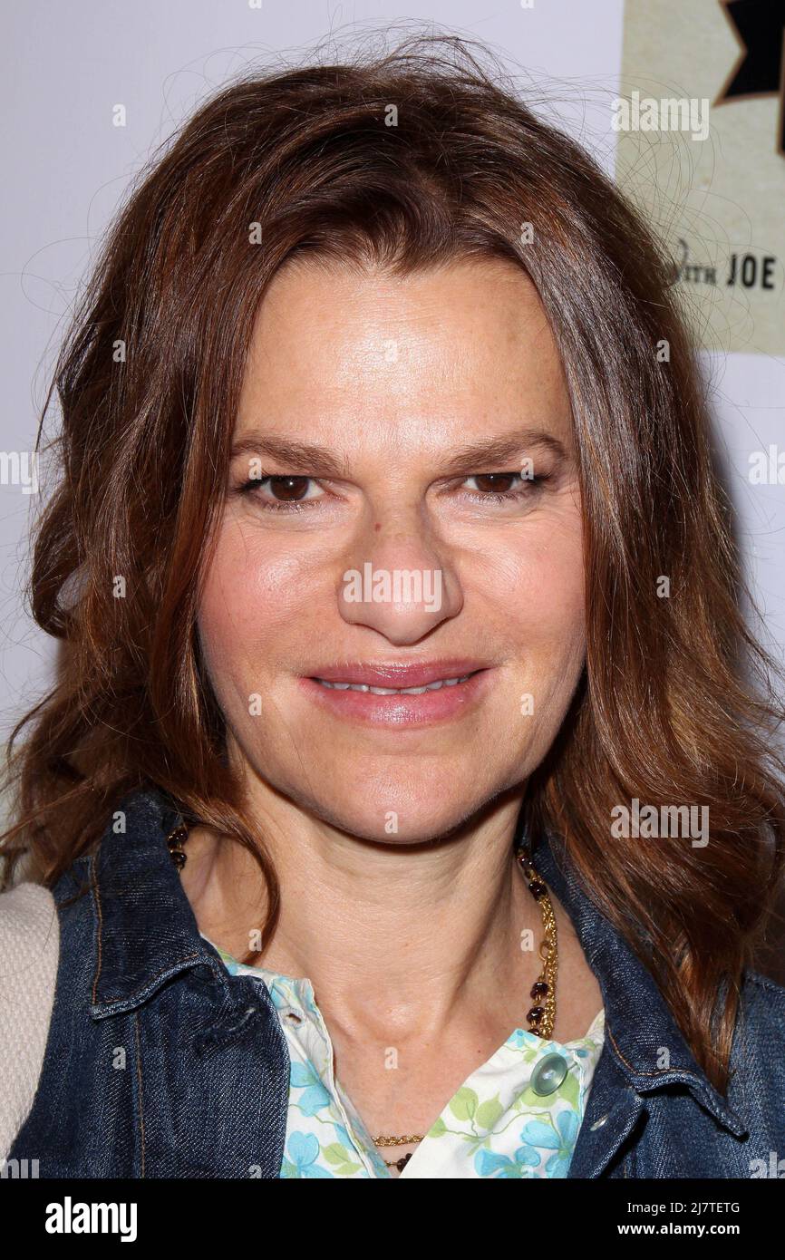 Los Angeles Oct 6 Sandra Bernhard At The As You Wish Book Launch