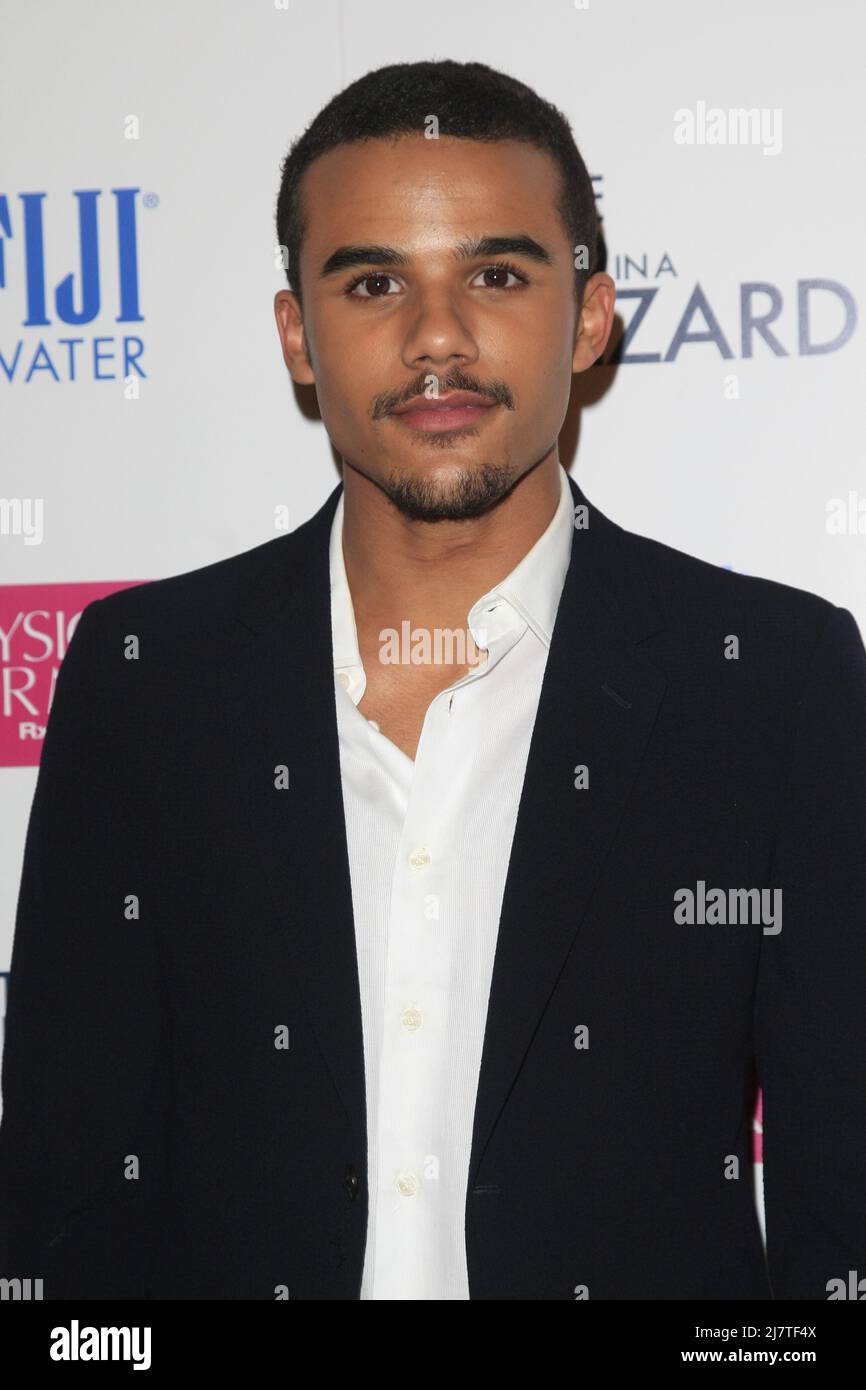 LOS ANGELES - OCT 21: Jacob Artist at the "White Bird in a Blizzard" LA ...