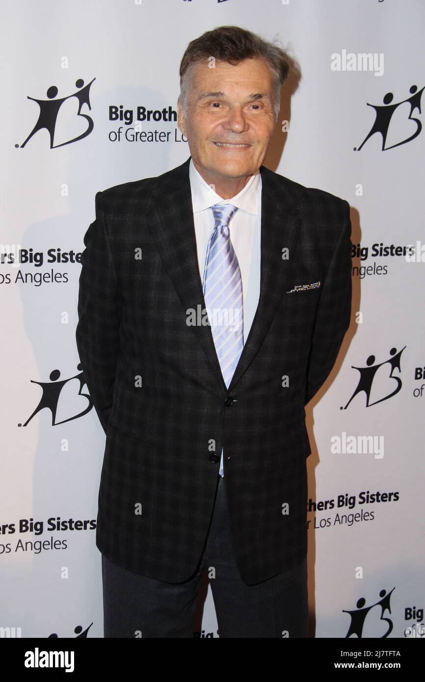 LOS ANGELES - OCT 24: Fred Willard at the Big Brothers Big Sisters Big ...