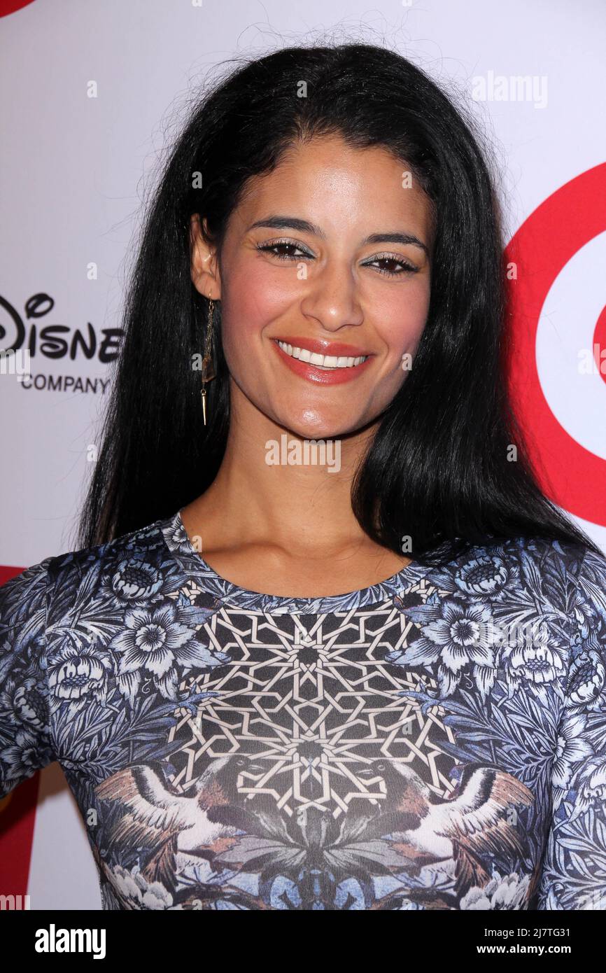 LOS ANGELES - OCT 17: Jessica Clark at the 10th Annual GLSEN Respect ...