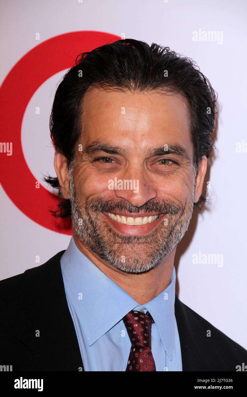 LOS ANGELES - OCT 17: Jonathan Schaech at the 10th Annual GLSEN Respect ...