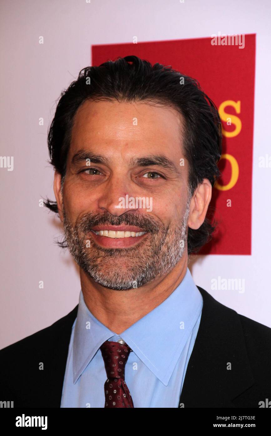 LOS ANGELES - OCT 17: Jonathan Schaech at the 10th Annual GLSEN Respect ...