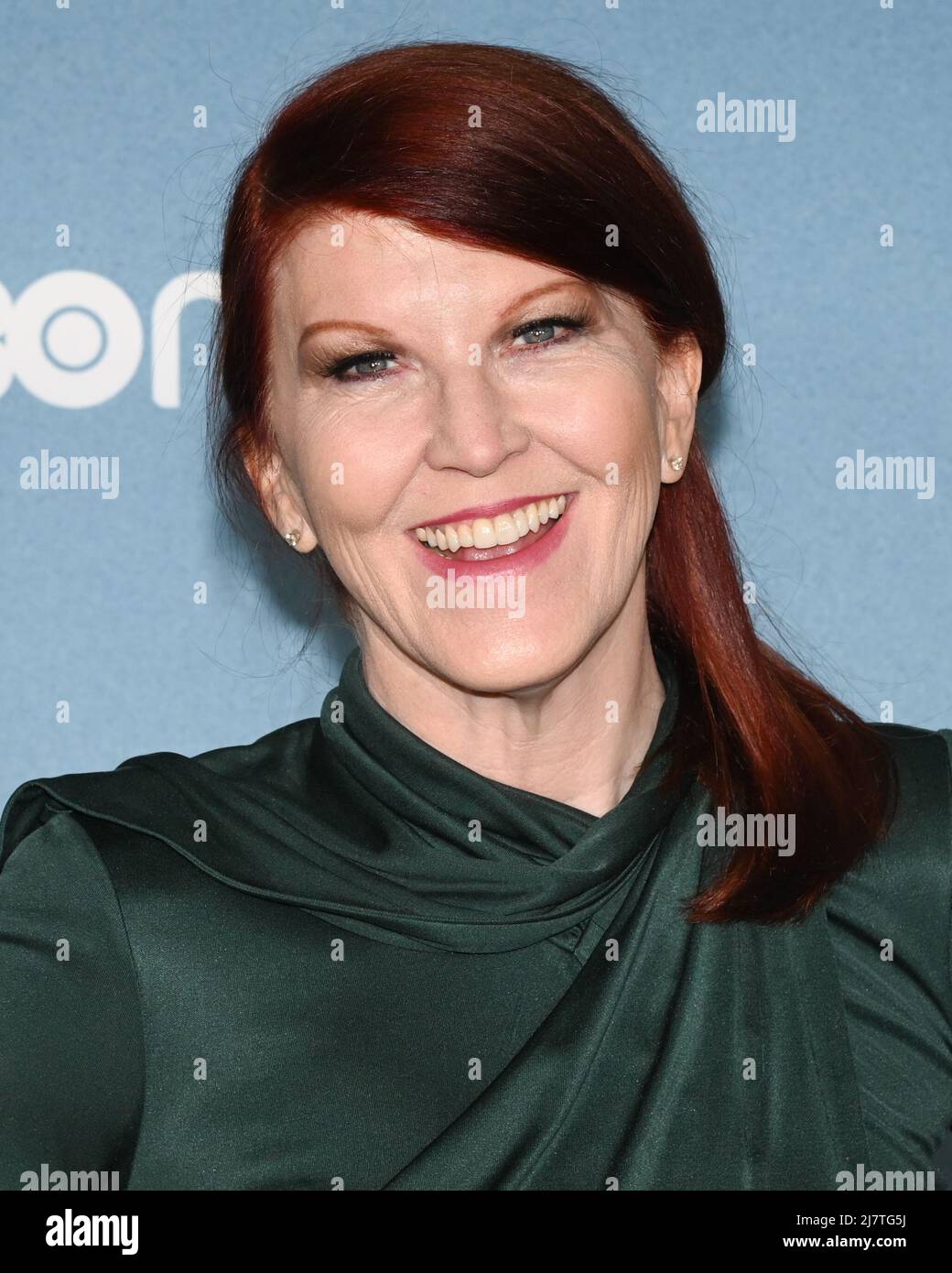 09 May 2022 - San Diego, California - Kate Flannery. Los Angeles Season ...