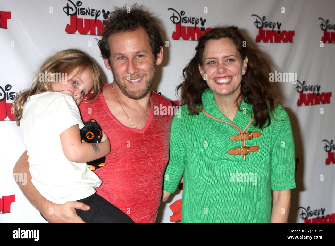 LOS ANGELES - OCT 18: Goldie Priya Lee, Ben Lee, Ione Skye at the "Jake ...
