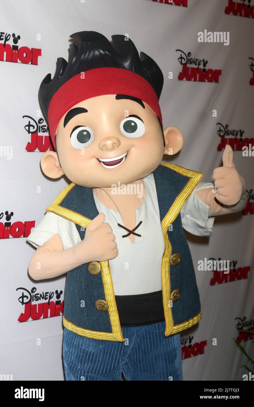 Jake jake and the never land pirates hi-res stock photography and ...
