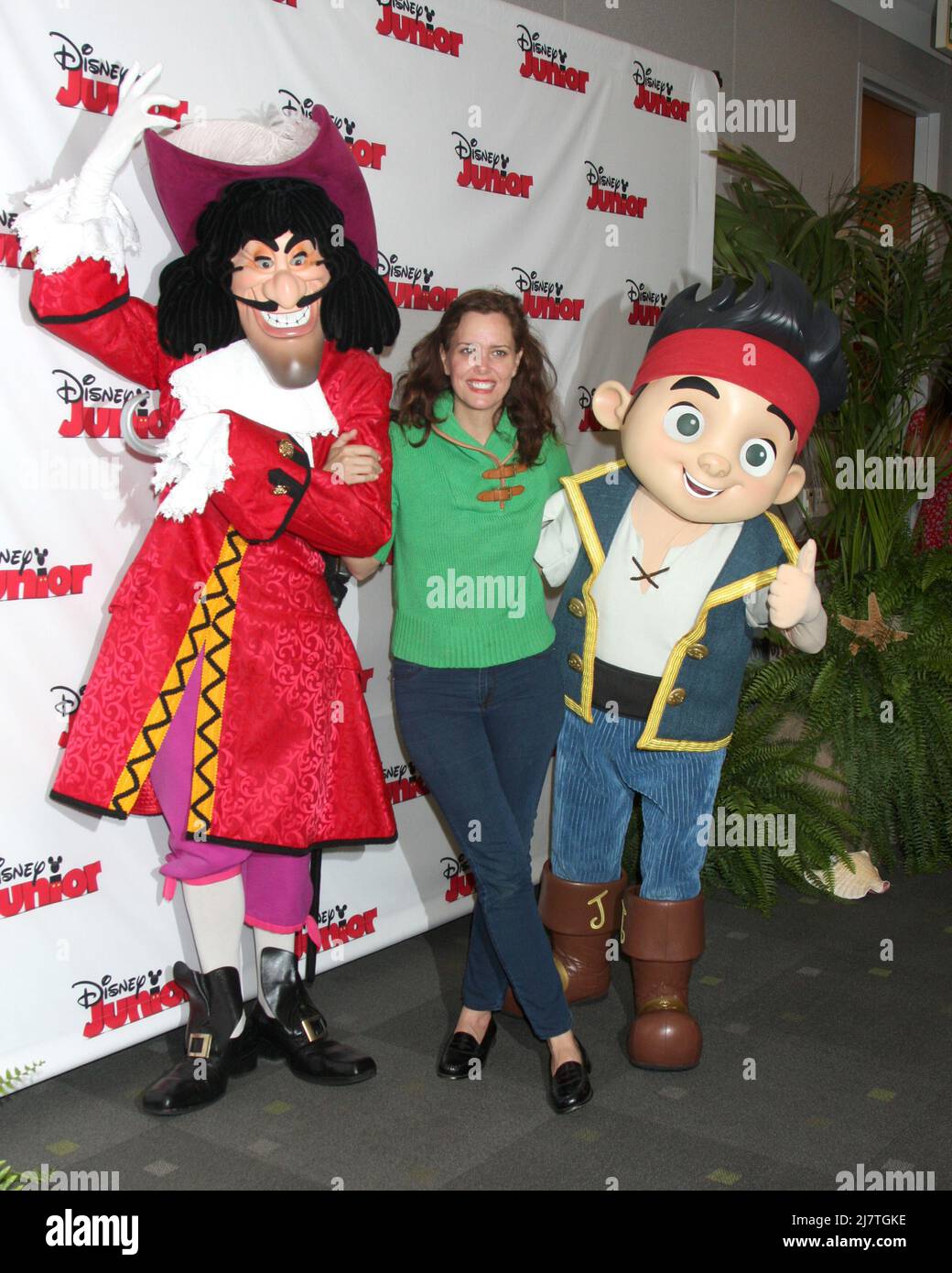 LOS ANGELES - OCT 18: Captain Hook, Ione Skye, Jake at the "Jake And ...