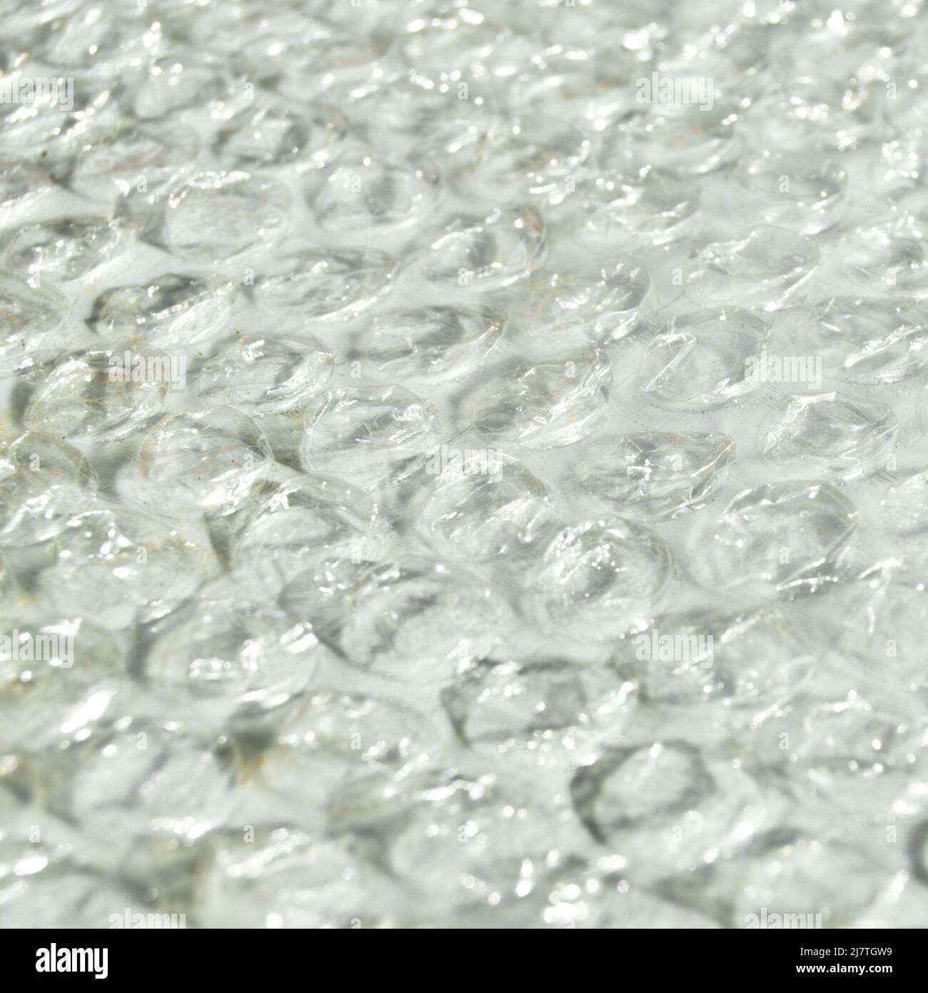 Plastic air bubble protection foil wrap texture background, air bubble ...