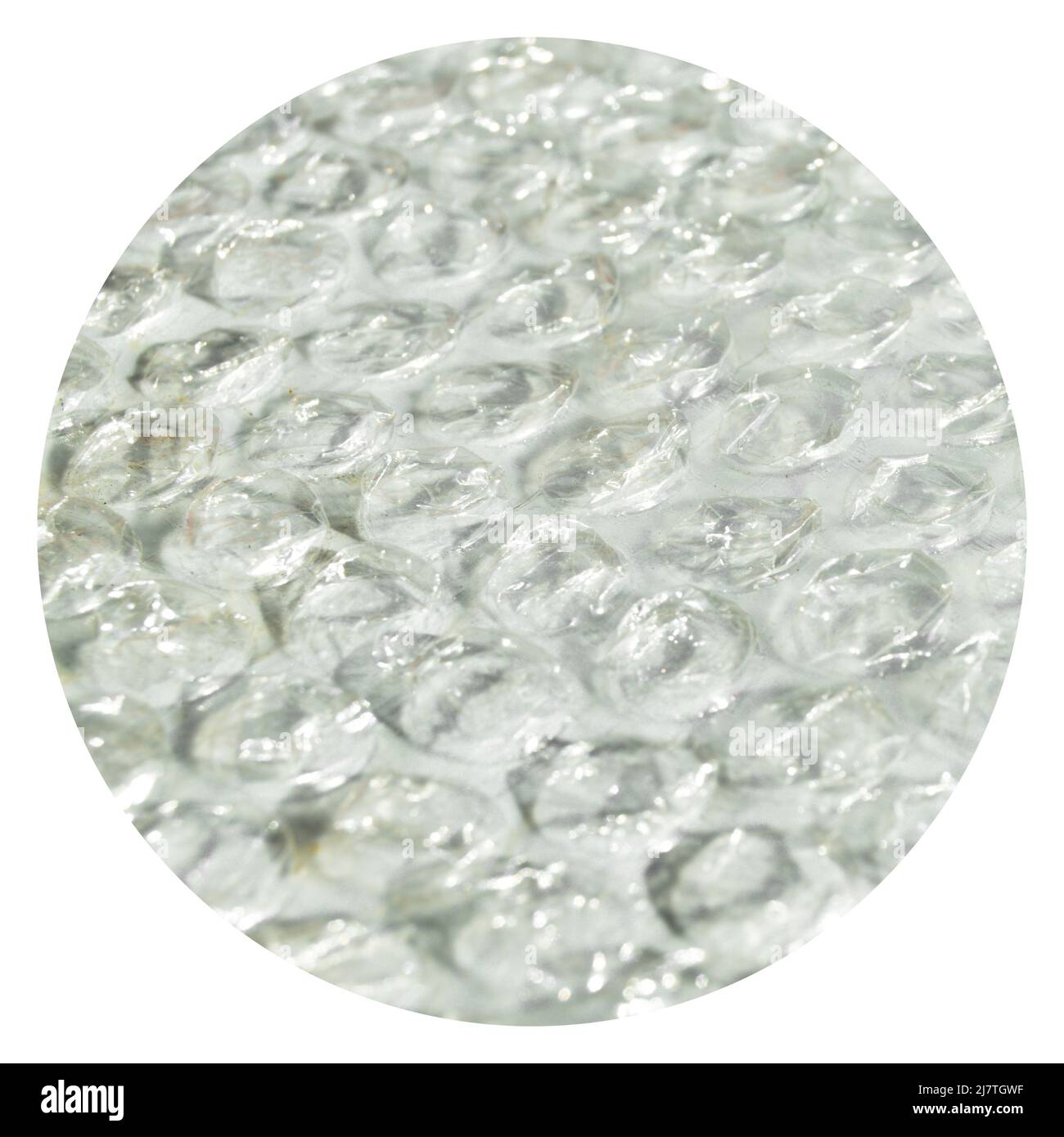 Plastic air bubble protection foil wrap texture background, air bubble ...