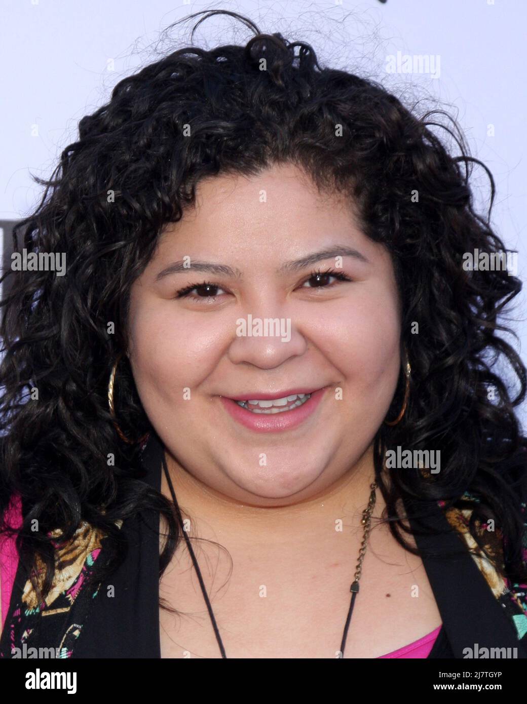 LOS ANGELES - OCT 1: Raini Rodriguez at the VIP Disney Halloween Event ...