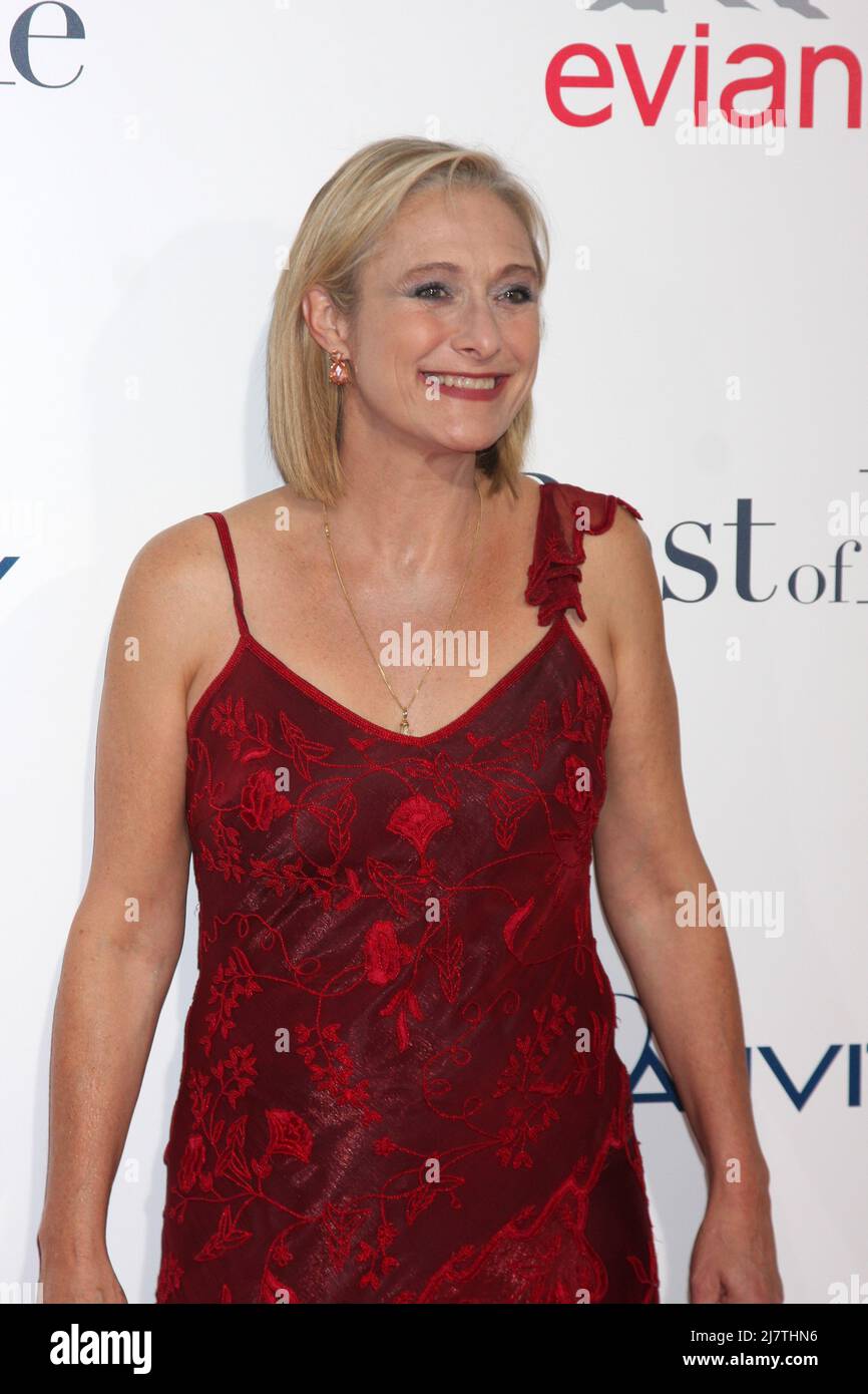 Caroline Goodall Young