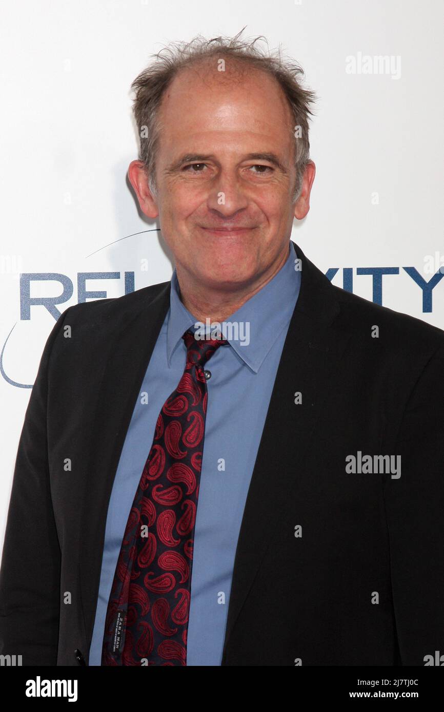 LOS ANGELES - OCT 7: Michael Hoffman at the "The Best of Me" LA ...