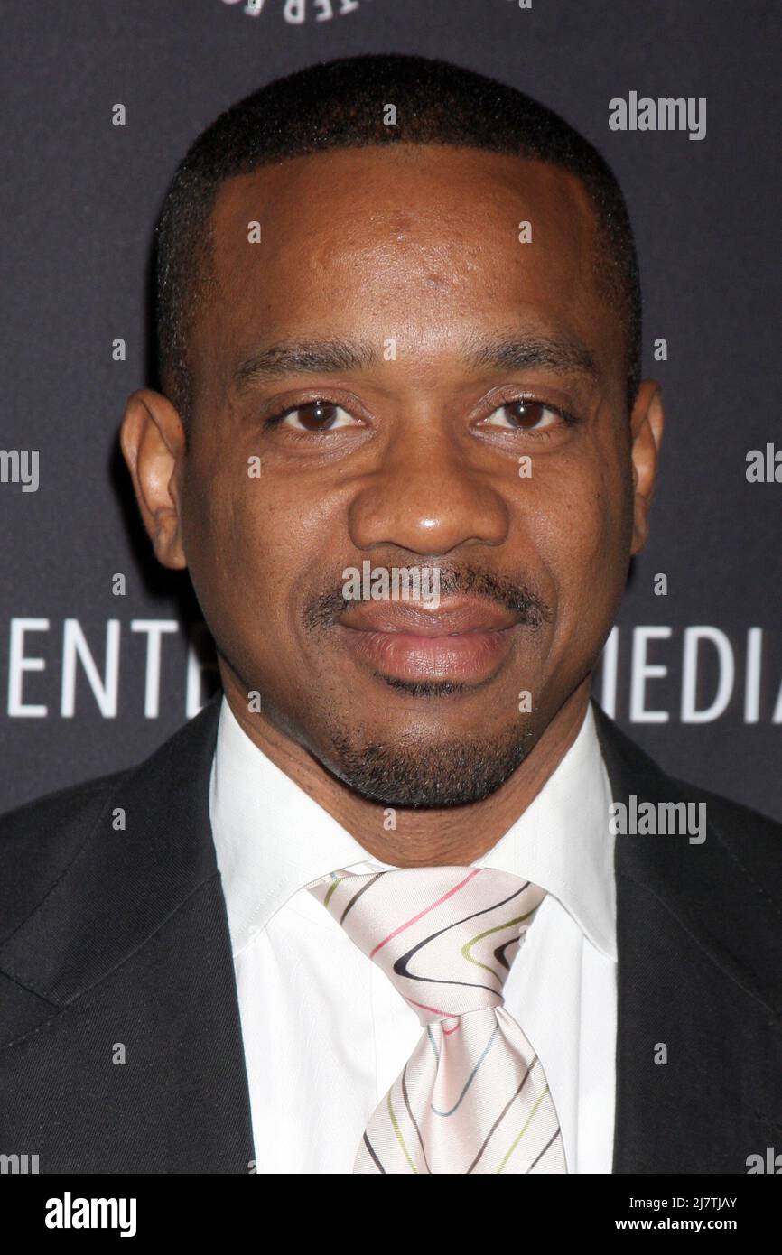 LOS ANGELES - OCT 14: Duane Martin at the Real Husbands of Hollywood ...