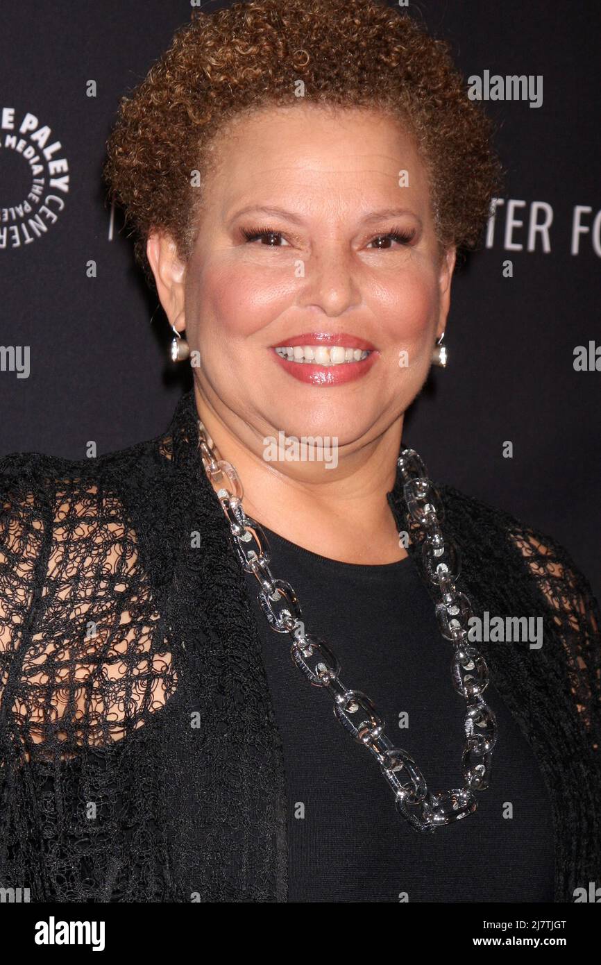 LOS ANGELES - OCT 14: Debra Lee at the Real Husbands of Hollywood ...