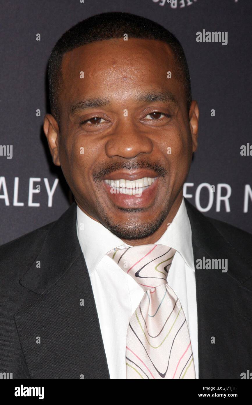 LOS ANGELES - OCT 14: Duane Martin at the Real Husbands of Hollywood ...