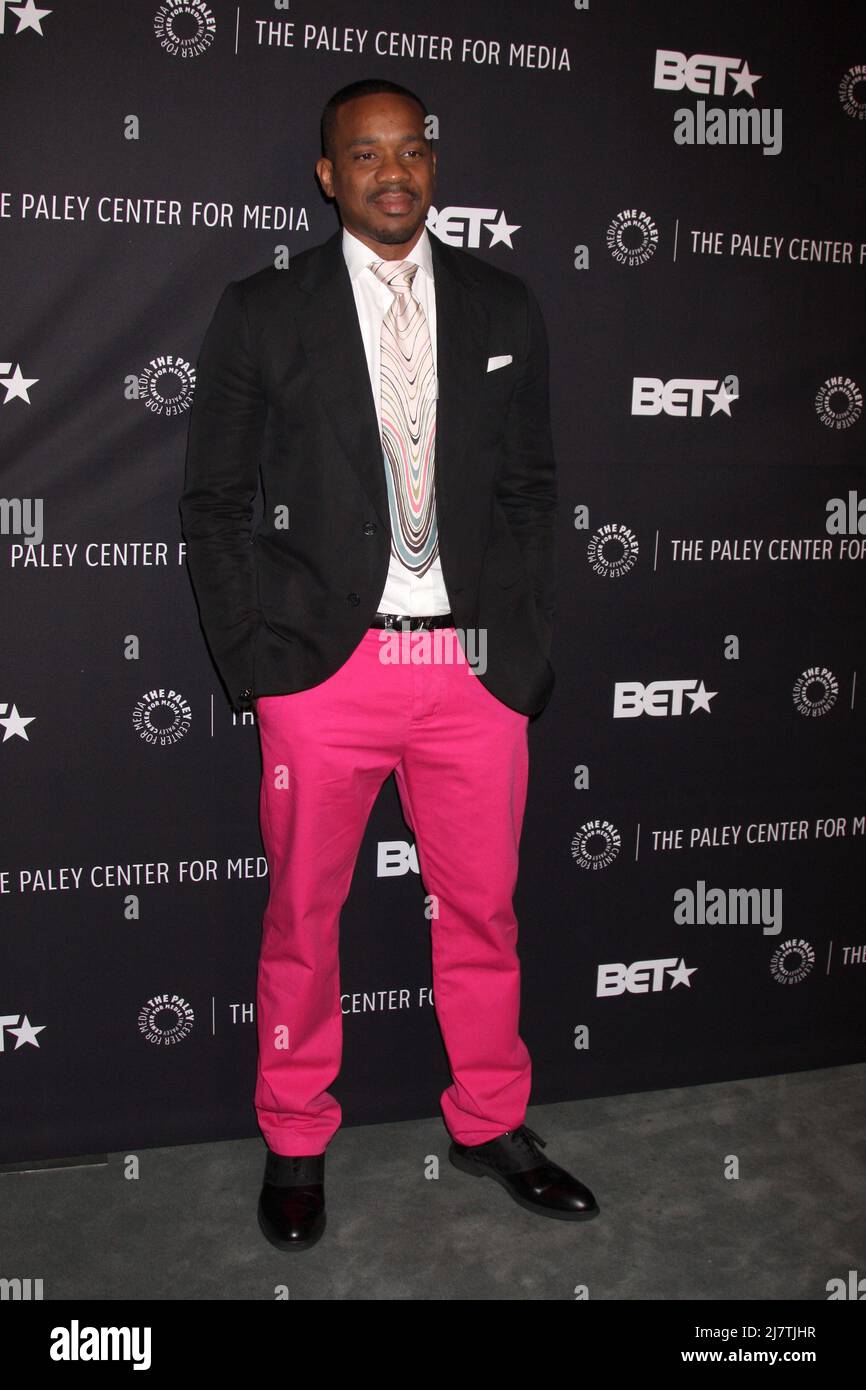 LOS ANGELES - OCT 14: Duane Martin at the Real Husbands of Hollywood ...