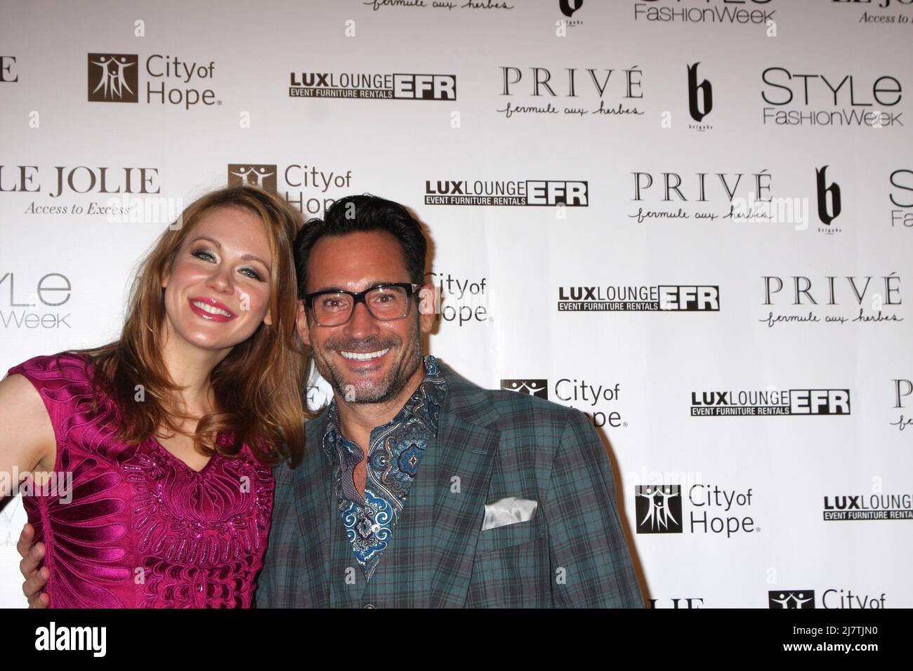 Maitland ward and gregory zarian hi-res stock photography and images ...