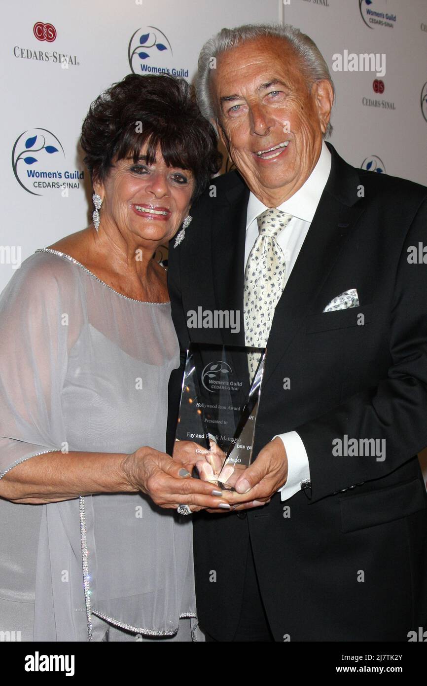 Frank mancuso sr hi-res stock photography and images - Alamy