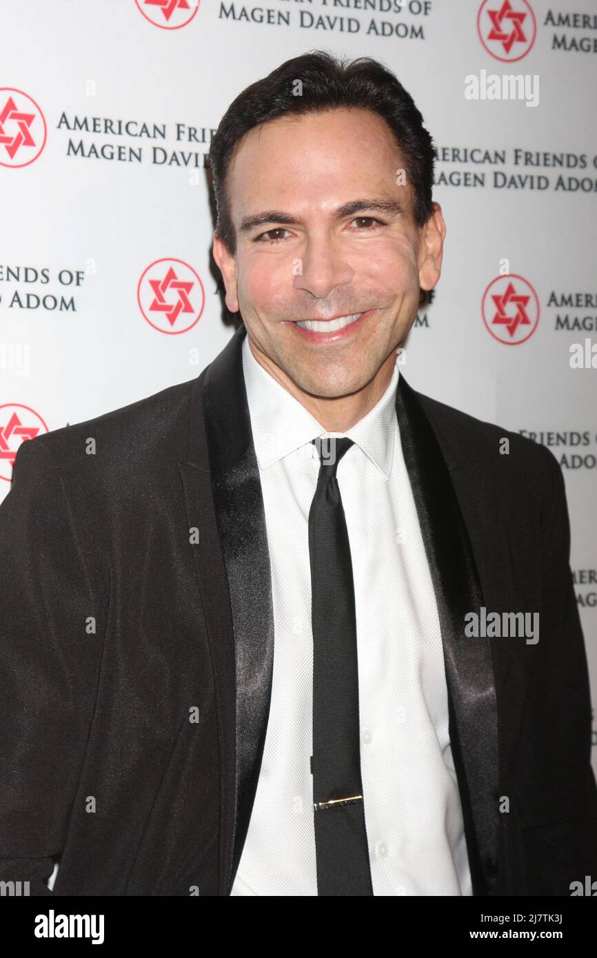 LOS ANGELES - OCT 23: Dr. William Dorfman at the American Friends of ...