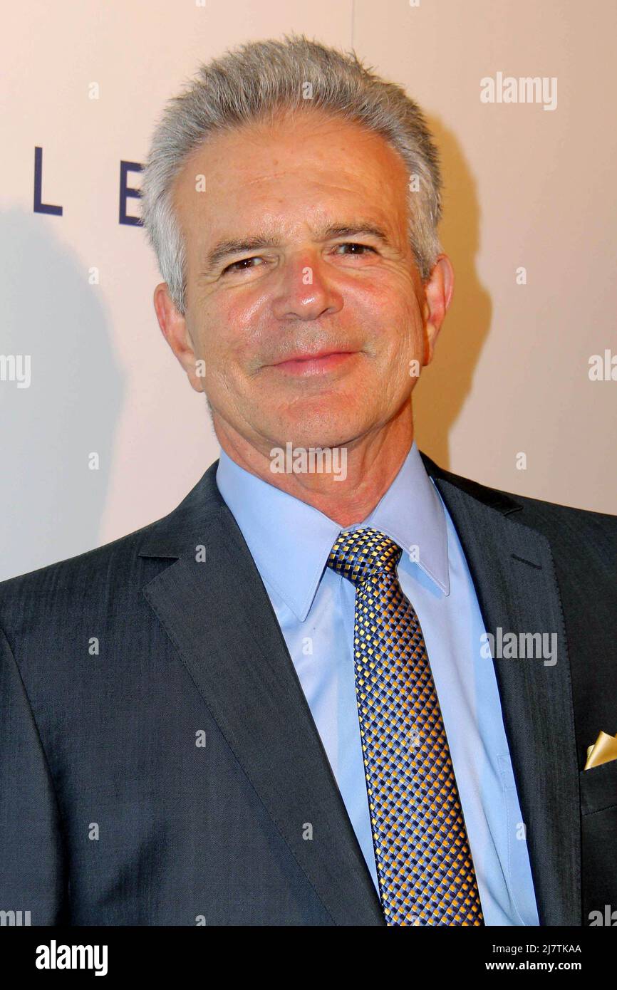 LOS ANGELES - OCT 23: Tony Denison at the De Re Gallery & Casamigos ...