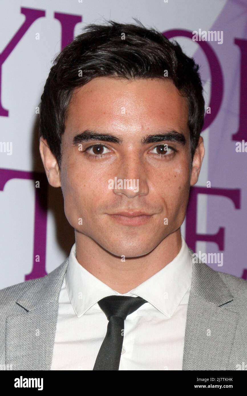 LOS ANGELES - OCT 25: Marco Jones at the Taylor Spreitler's 21st ...