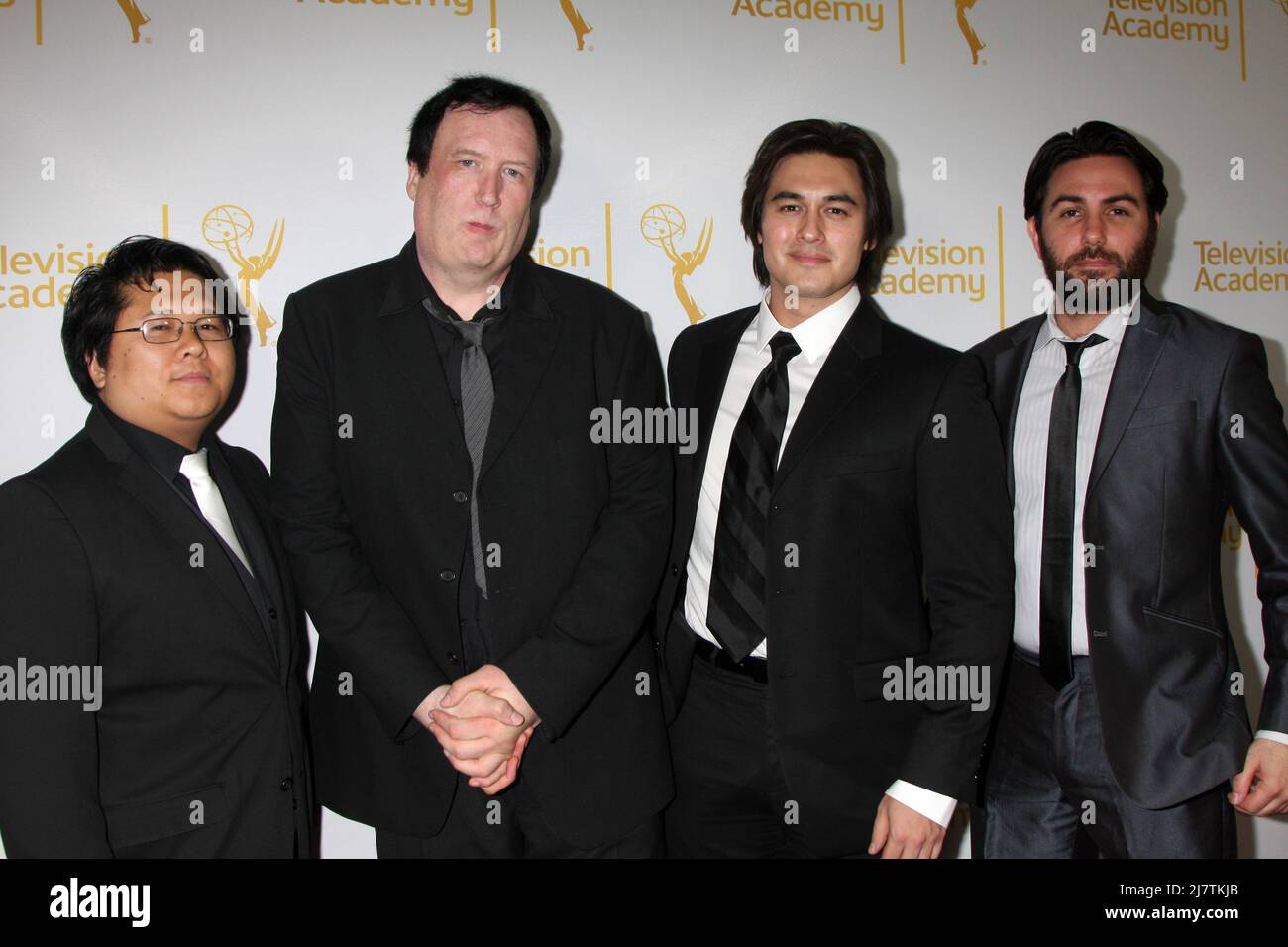 Ryan patrick mcguffey hi-res stock photography and images - Alamy