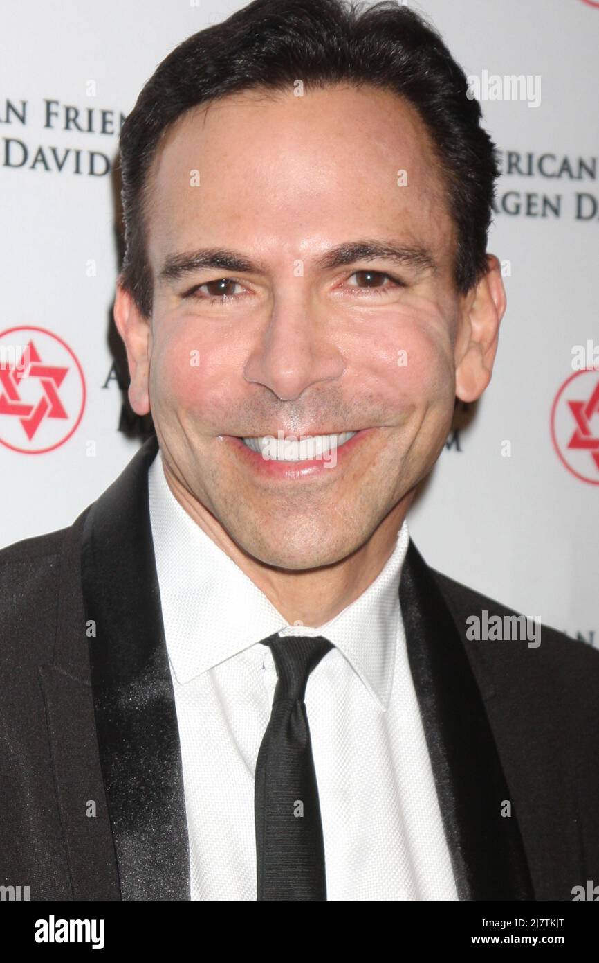 LOS ANGELES - OCT 23: Dr. William Dorfman at the American Friends of ...