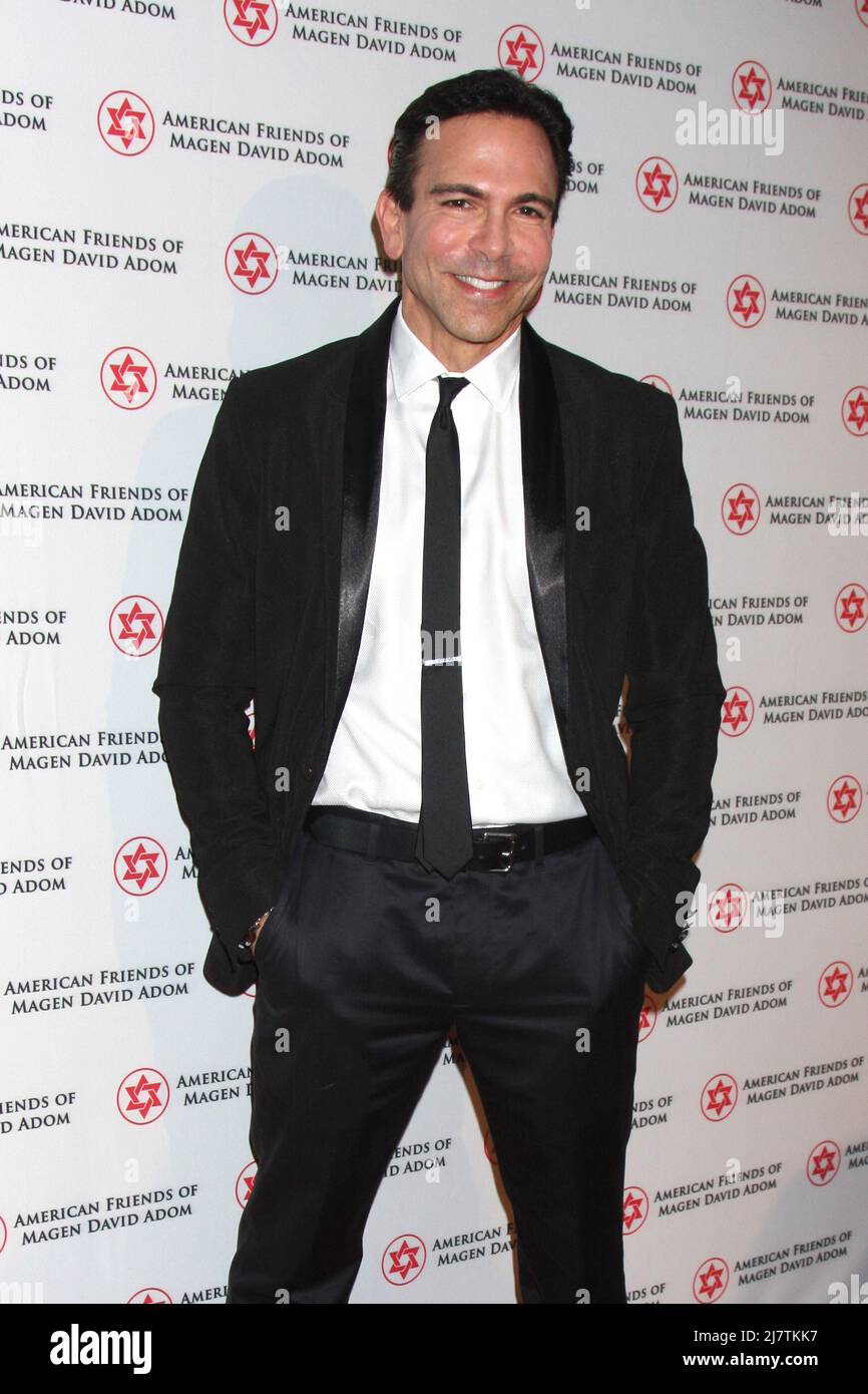 LOS ANGELES - OCT 23: Dr. William Dorfman at the American Friends of ...